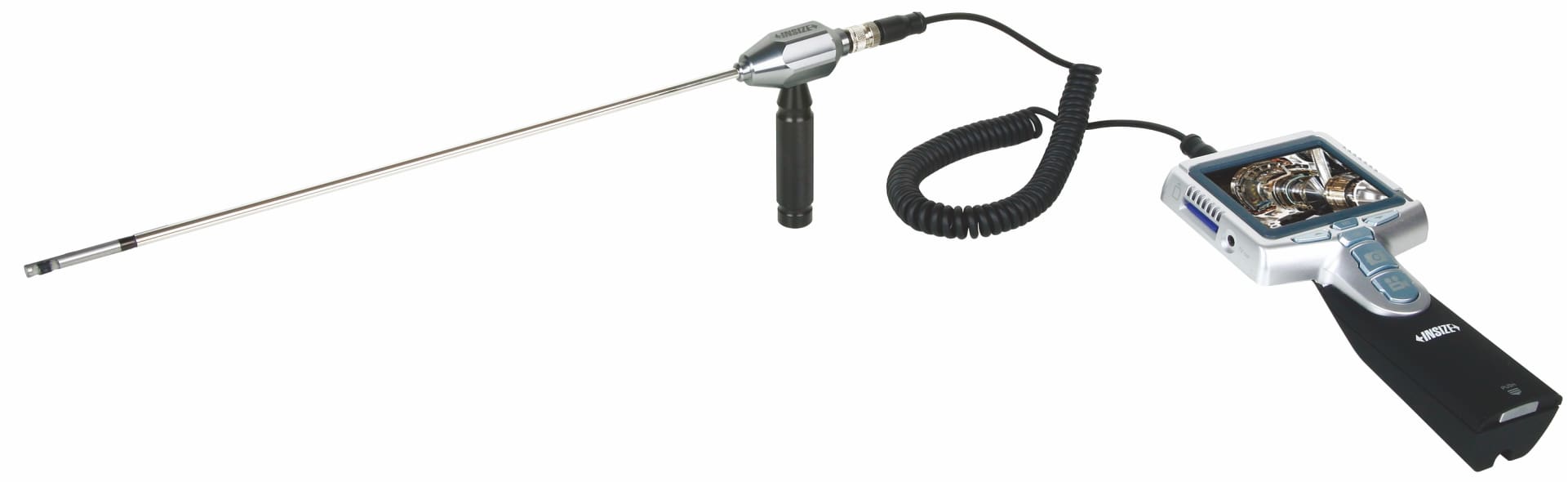 INSIZE ISV-RV Side View Videoscope Rigid INSIZE ISV-RV Side View Videoscope Rigid
