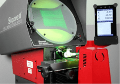 Demonstration and Pre-Owned Optical - Inspection Engineering