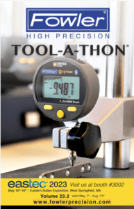 Fowler - Inspection Engineering