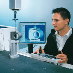 ZEISS CALYPSO - Shop Inspection Engineering