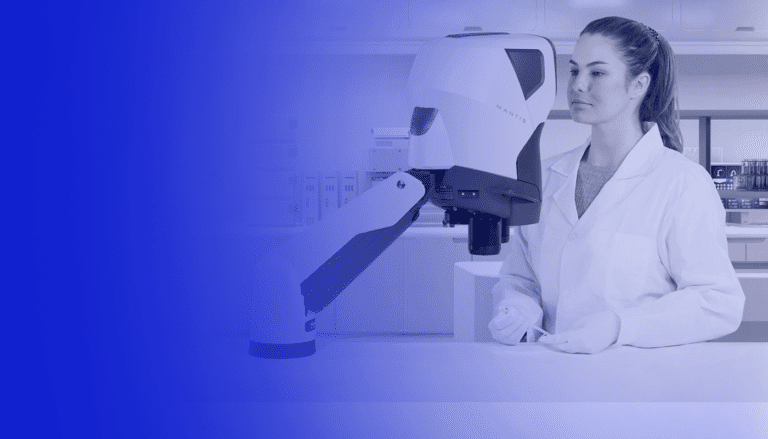 Vision Engineering - Inspection Engineering