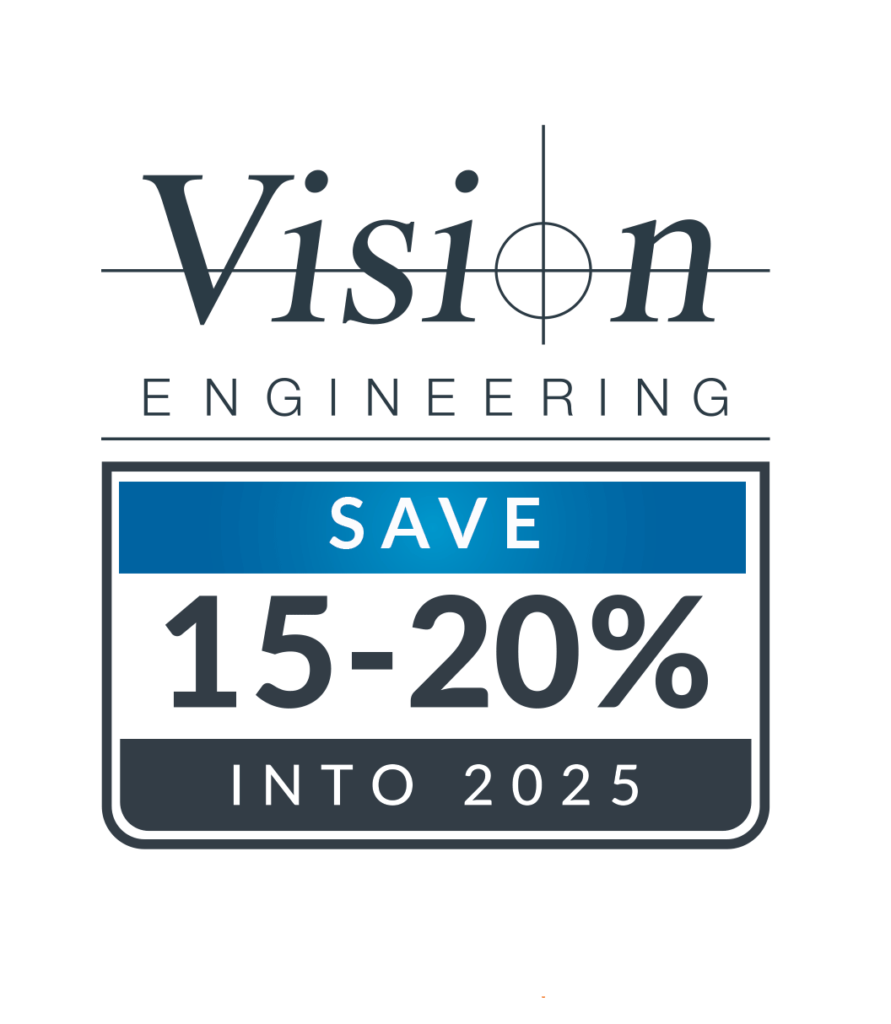 Vision Engineering - Inspection Engineering